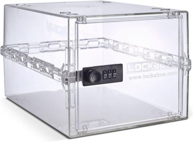 The 7 Best Phone Lock Boxes (2025 Buying Guide)
