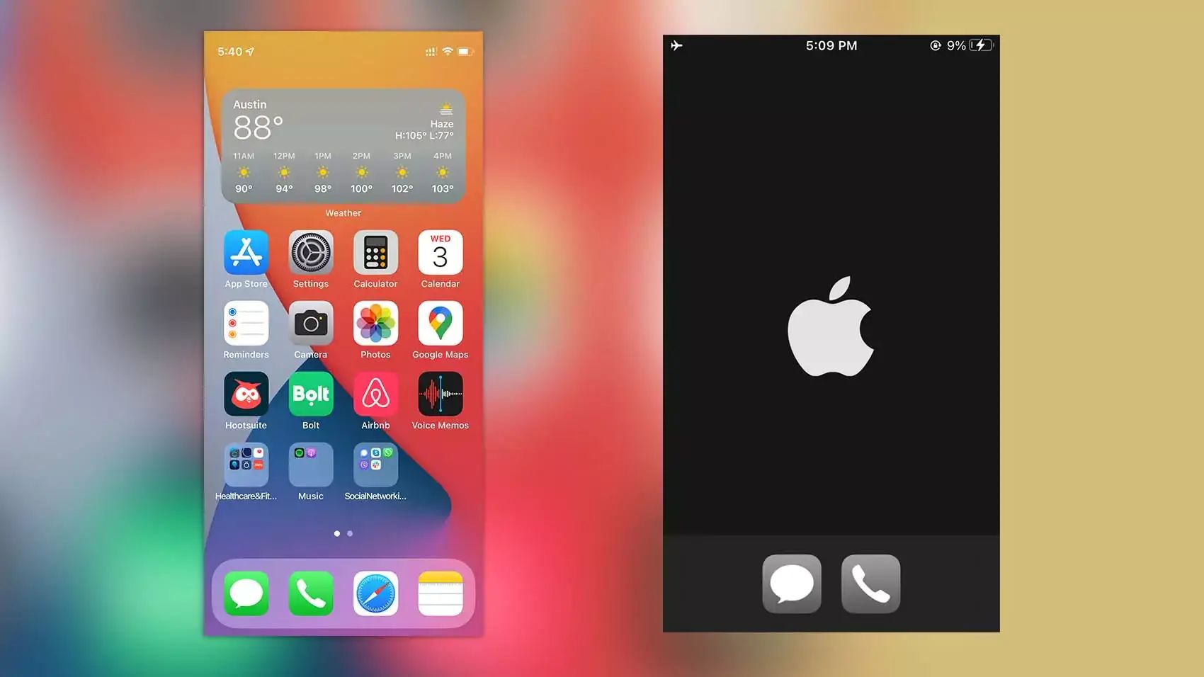 How to Turn Your iPhone Into a Dumb Phone (iOS 18 Update)