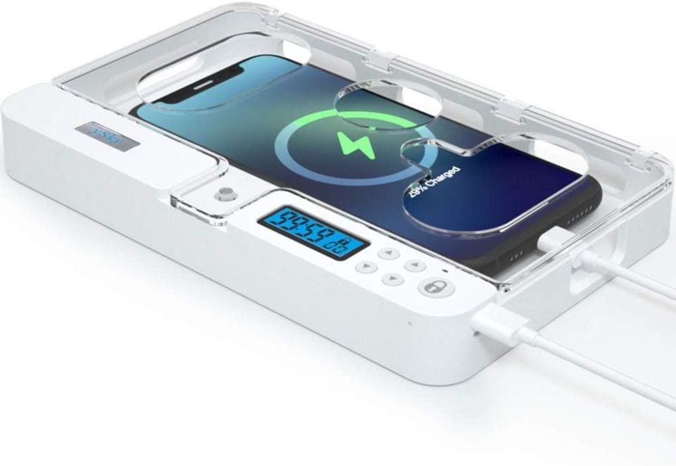 The 7 Best Phone Lock Boxes (2025 Buying Guide)
