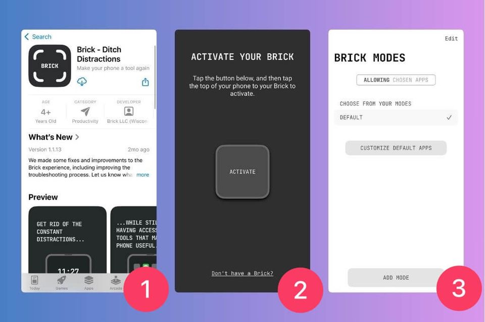 Brick App Review: Is Brick Worth It (And How Does It Work)?