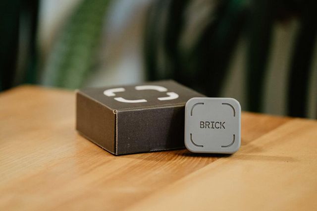 I Used Brick for A Year: Here's Everything You Need to Know